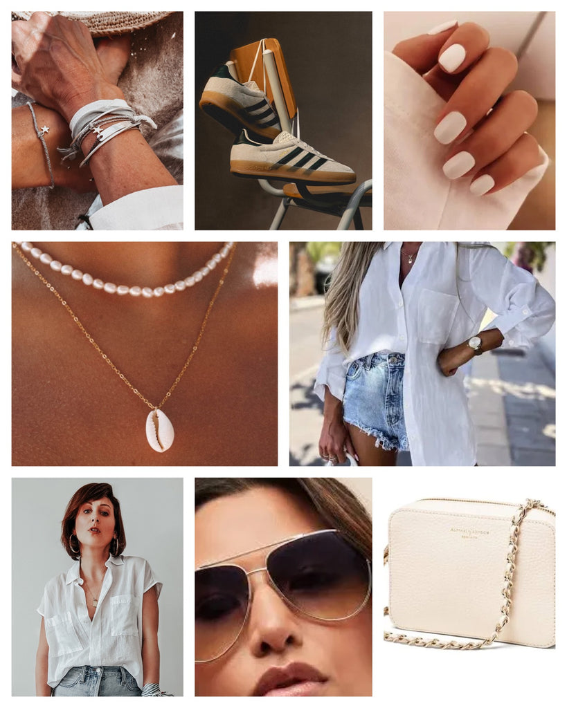 10 easy styling tips to elevate any outfit... – Lucy Dodwell